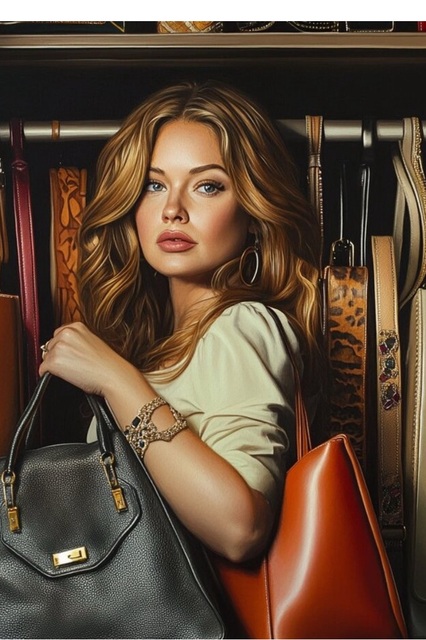 Posh Show - Poshmark